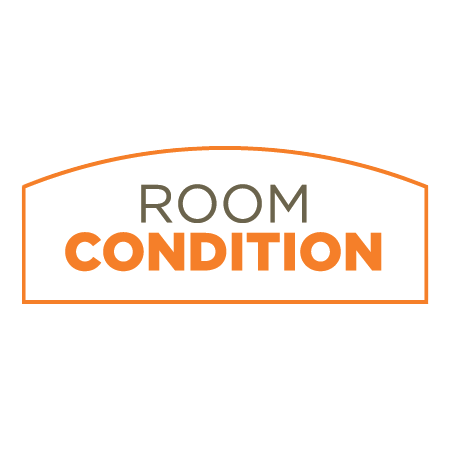 Room Condition – Sable Hotel Supply