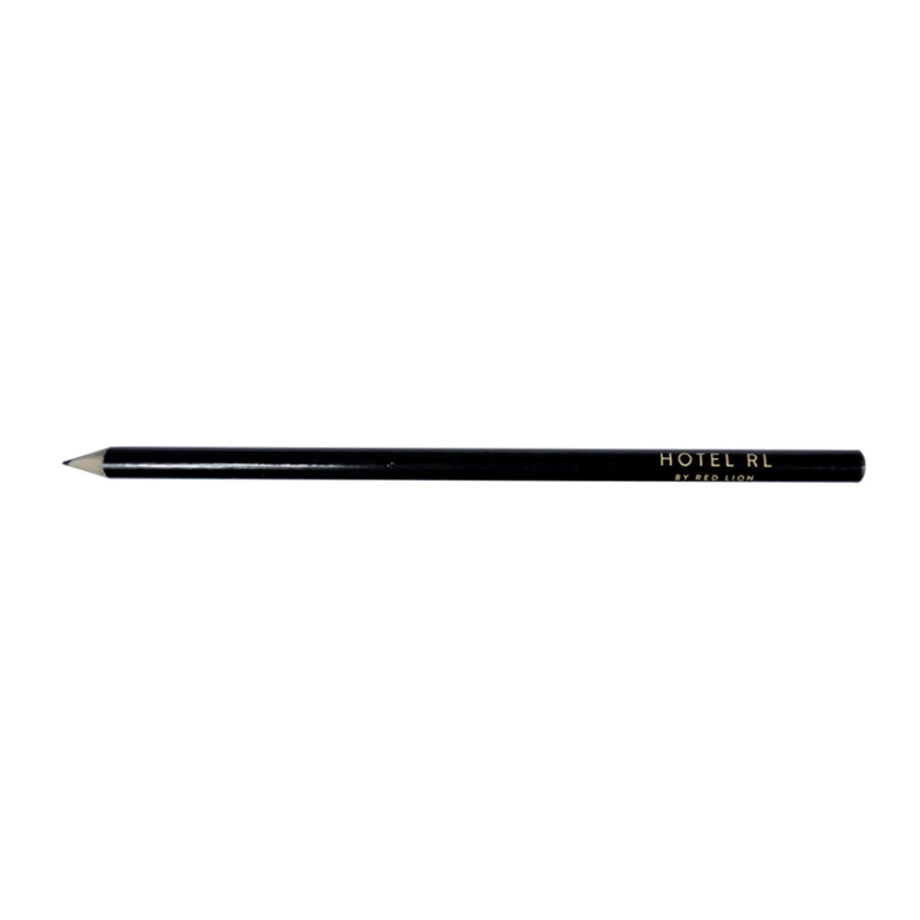 Pencil - Hotel RL – Sable Hotel Supply