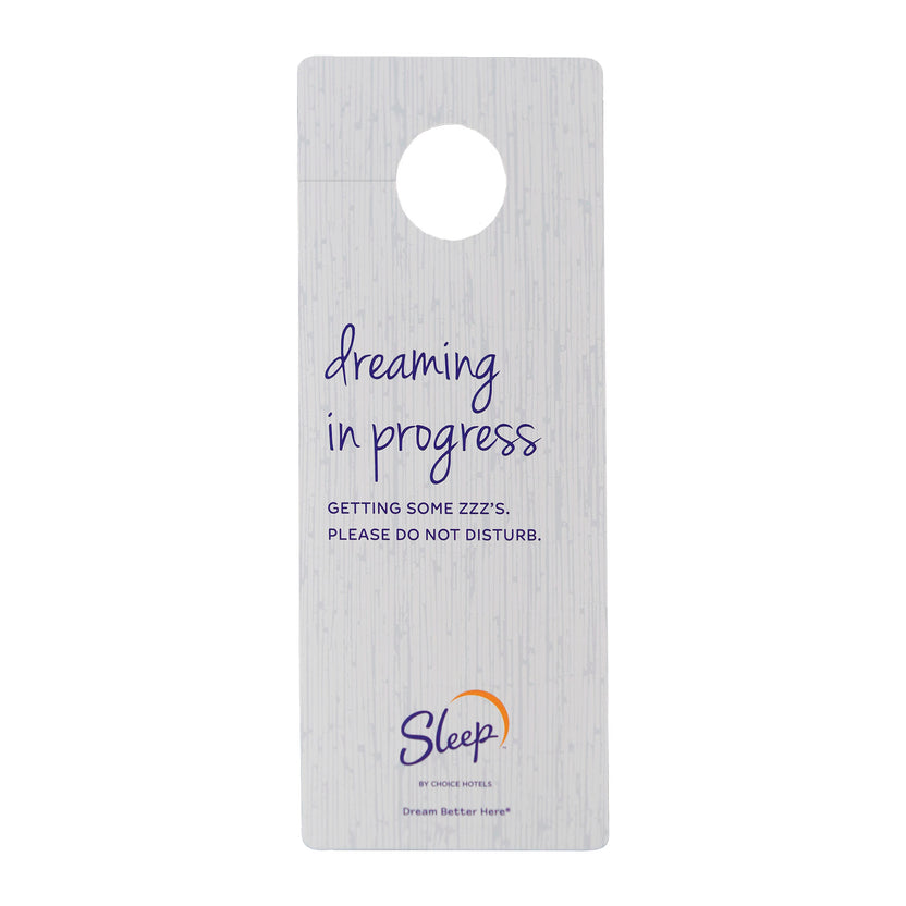 Sable Hotel Supply - Custom and Branded Hospitality Items