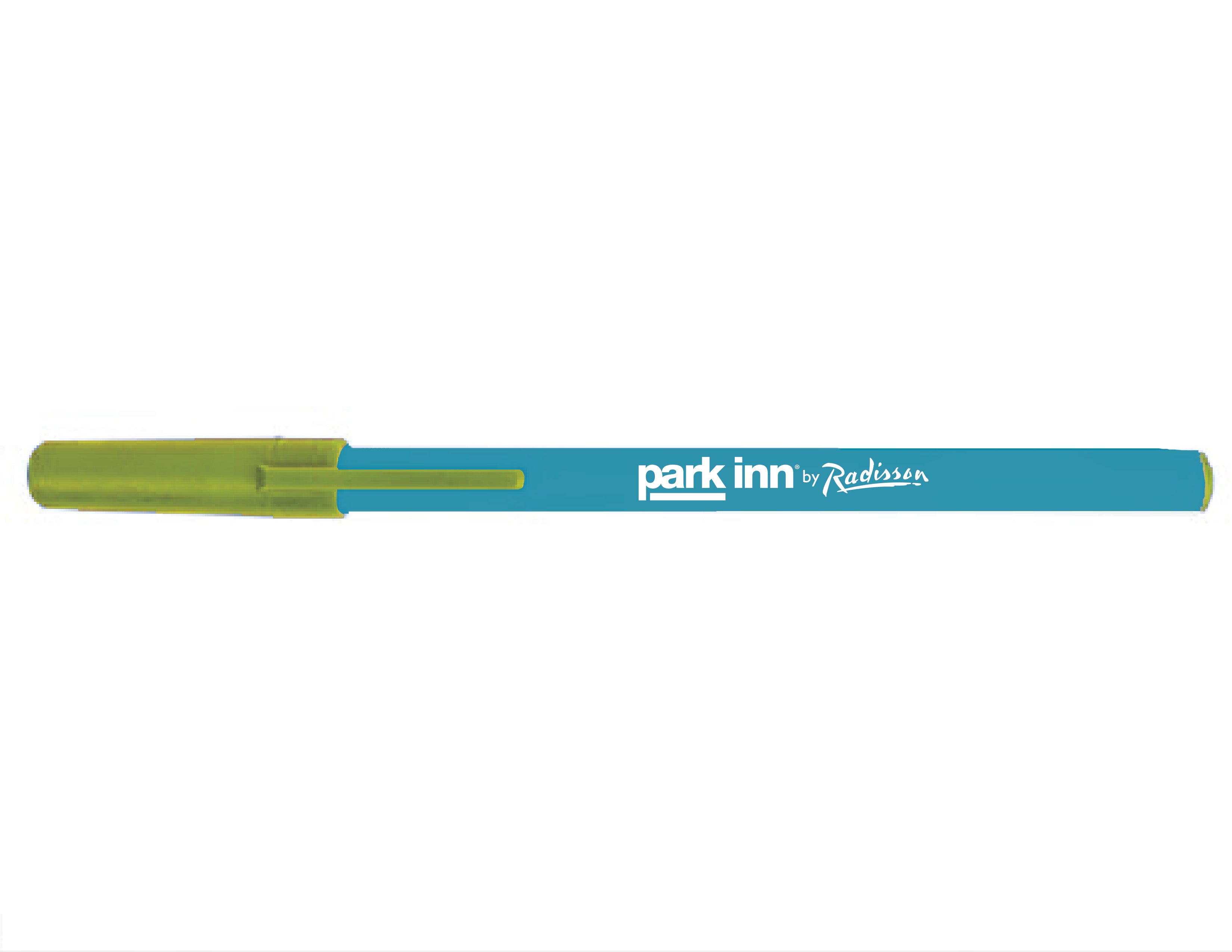 Stick Pen - Park Inn – Sable Hotel Supply